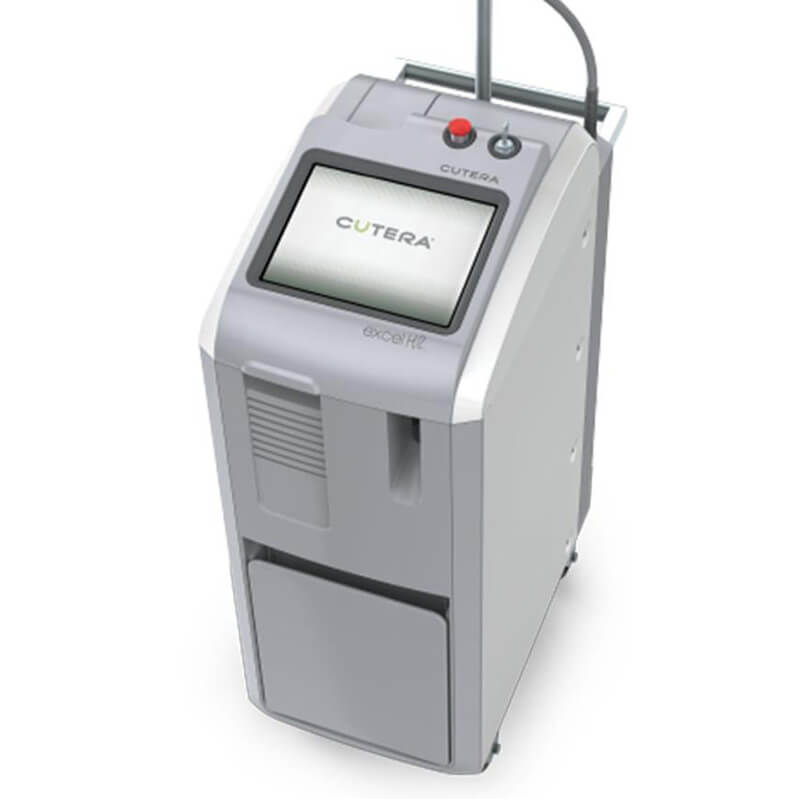 Cutera Lasers – Usedlasers.com