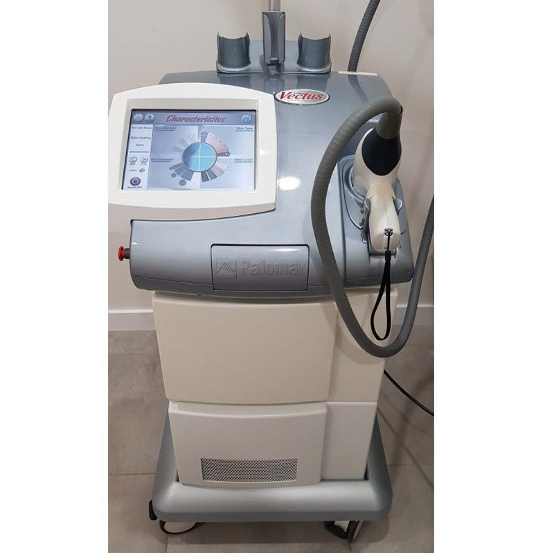 CYNOSURE VECTUS – Usedlasers.com