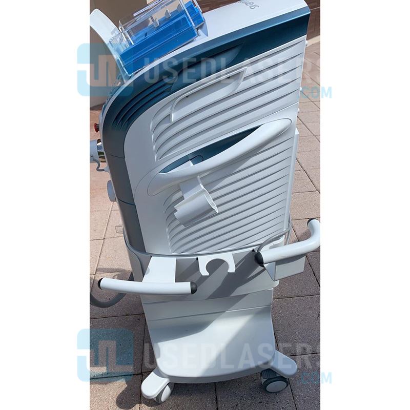 LUMENIS M22 Laser Machine – Usedlasers.com