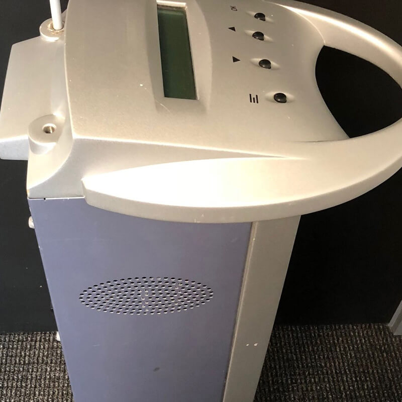 SYNERON E-LIGHT – Usedlasers.com